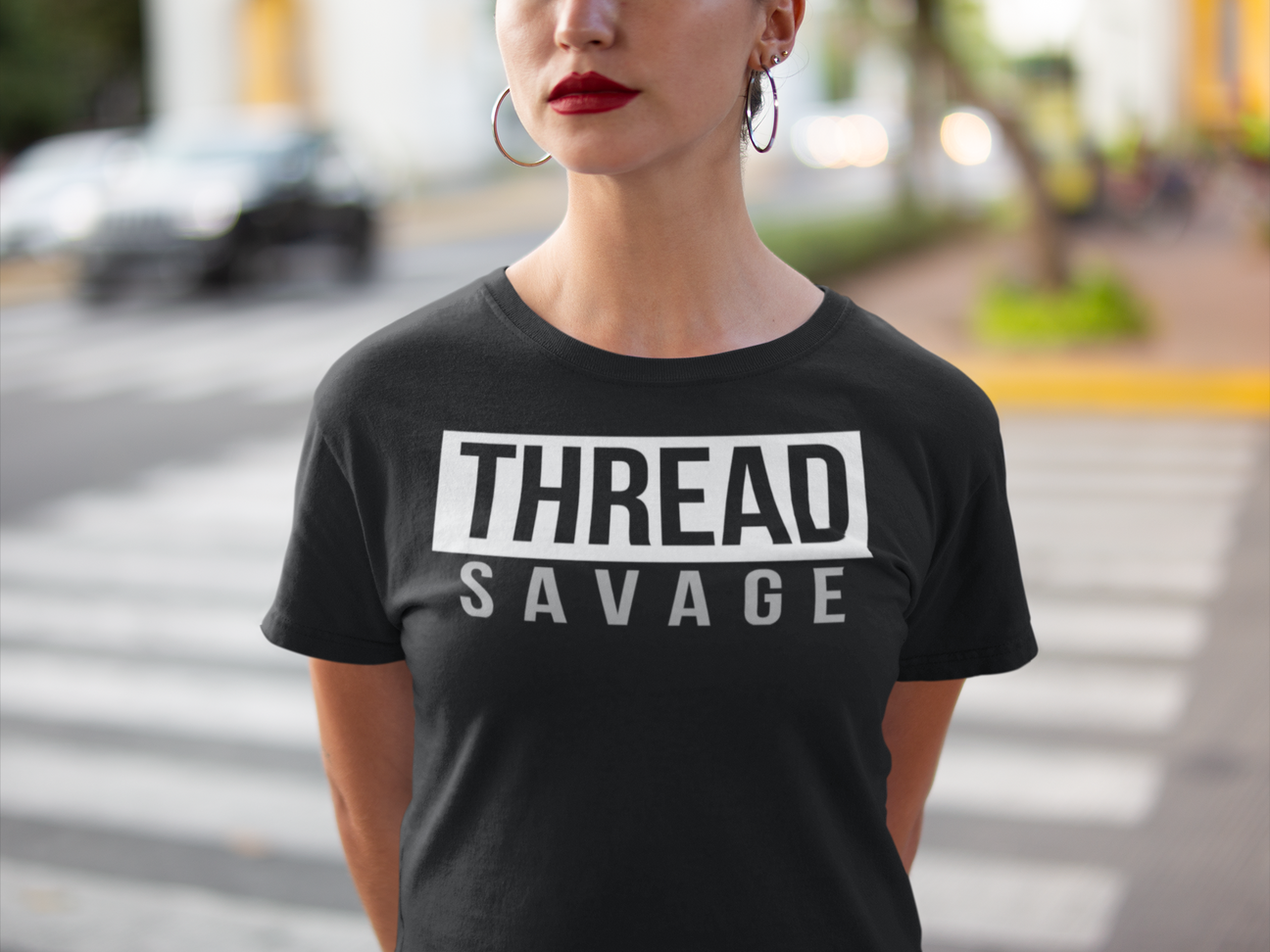 ThreadSavageCo – Thread Savage Apparel